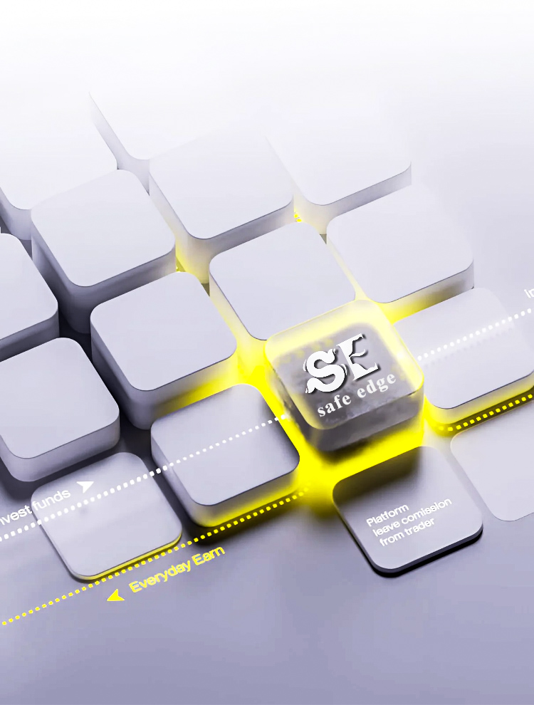 Prime Edge Capital | The Trusted Brand in The Crypto World