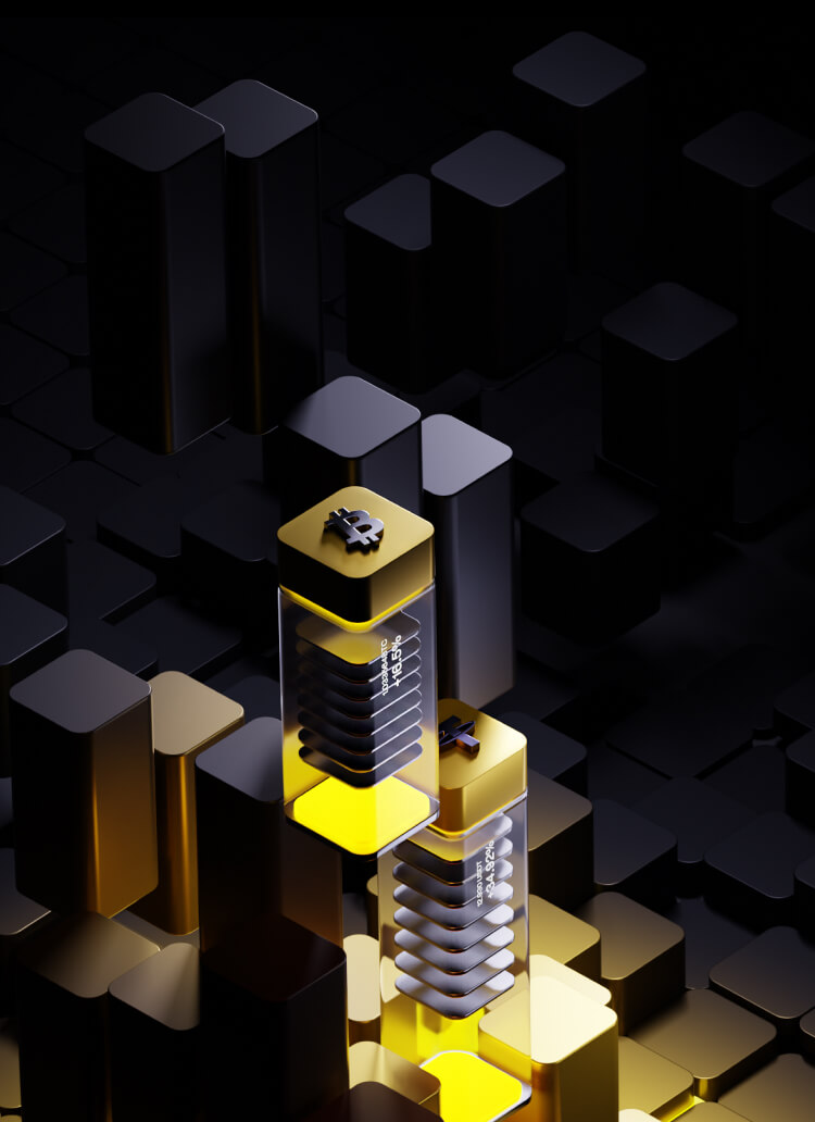 Prime Edge Capital | The Trusted Brand in The Crypto World